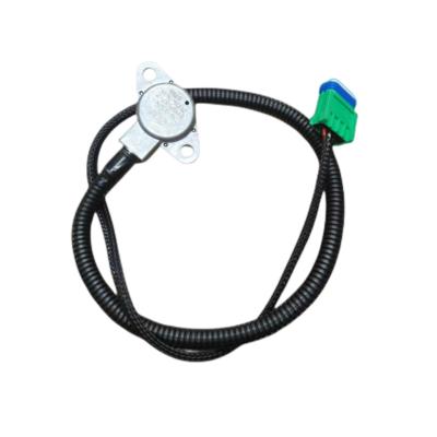 China Transmission Oil Pressure Switch Sensor AL4 AT8 for Peugeot Citroen - OEM 252924 9811802580 8201533009 for sale