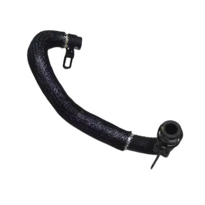 China 1.6T Engine Water Pump Radiator Intercooler Coolant Pipe for Peugeot 3008 308 RCZ Citroen C4 DS5 1598cc 120kW for sale
