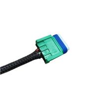 China Transmission Oil Pressure Switch Sensor AL4 AT8 for Peugeot Citroen - OEM 252924 9811802580 8201533009 for sale