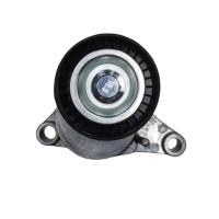 China Auto EC5 Belt Tensioner Pulley Assembly for Peugeot 2008 307 308 408 Citroen C4 C4L - OE 5751G7 1611425280 for sale