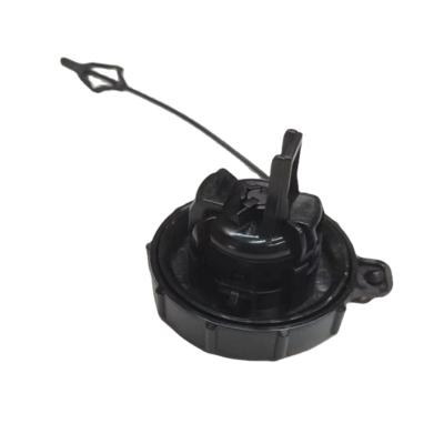 China Auto BX3 Fuel Tank Cap and Lock for Peugeot 308 408 Citroen C4 - SHIJIA OE 1508P1 9670223980 for sale