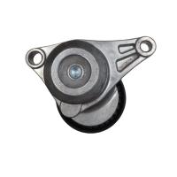 China Auto EC5 Belt Tensioner Pulley Assembly for Peugeot 2008 307 308 408 Citroen C4 C4L - OE 5751G7 1611425280 for sale