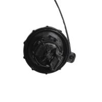 China Auto BX3 Fuel Tank Cap and Lock for Peugeot 308 408 Citroen C4 - SHIJIA OE 1508P1 9670223980 for sale