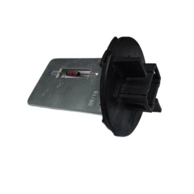China 1607622780 Automotive Air Conditioning Parts Switch Resistance for Peugeot 308 Citroen for sale