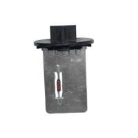 China 1607622780 Automotive Air Conditioning Parts Switch Resistance for Peugeot 308 Citroen for sale