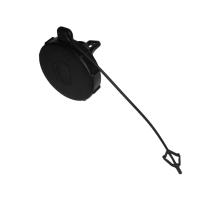 China Auto BX3 Fuel Tank Cap and Lock for Peugeot 308 408 Citroen C4 - SHIJIA OE 1508P1 9670223980 for sale