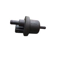 China Auto Carbon Canister Solenoid Valve Brown for Peugeot Citroen OE 1502L4 1502H8 9662640480 for sale