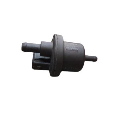 China Auto Carbon Canister Solenoid Valve Brown for Peugeot Citroen OE 1502L4 1502H8 9662640480 for sale