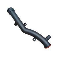 China Auto 1.6T Water Pump Outlet Pipe for Peugeot 207 3008 308 RCZ Citroen C4 DS3 DS5 - OEM 1351VF 9806914880 Replacement for sale