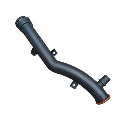 China Auto 1.6T Water Pump Outlet Pipe for Peugeot 207 3008 308 RCZ Citroen C4 DS3 DS5 - OEM 1351VF 9806914880 Replacement for sale