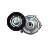 China Auto Belt Tensioner Pulley Assembly APV2556N for Peugeot 307 308 408 Citroen C4 C-Quatre 2004-2016 Models for sale