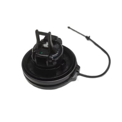 China Auto M43 Fuel Tank Cap with Lock for Peugeot 2008 3008 301 Citroen C5 - OEM 1609818980 9687552880 1508N7 for sale