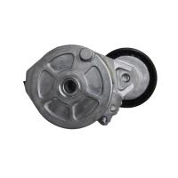China Auto Belt Tensioner Pulley Assembly APV2556N for Peugeot 307 308 408 Citroen C4 C-Quatre 2004-2016 Models for sale