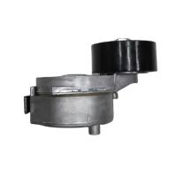 China Auto Belt Tensioner Pulley Assembly APV2556N for Peugeot 307 308 408 Citroen C4 C-Quatre 2004-2016 Models for sale