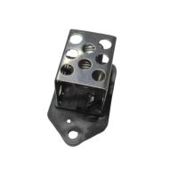 China Auto Parts 206 Fan Blower Motor Resistor Regulator for Peugeot 206 307 Citroen C2 OE 1267E3 9641212480 2841700 2841702 for sale