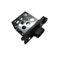 China Auto Parts 206 Fan Blower Motor Resistor Regulator for Peugeot 206 307 Citroen C2 OE 1267E3 9641212480 2841700 2841702 for sale