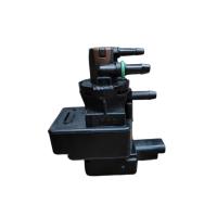 China Turbocharged Solenoid Valve 1.6T For Peugeot Citroen OE YL01368080 9814418180 1922V8 9830210 for sale