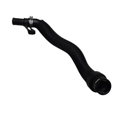 China 1.6T Engine Water Cooling Pipe for Peugeot 207 3008 308 RCZ Citroen C4L - OEM 1351NG 9807398080 for sale
