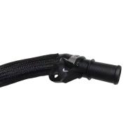 China 1.6T Engine Water Cooling Pipe for Peugeot 207 3008 308 RCZ Citroen C4L - OEM 1351NG 9807398080 for sale