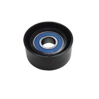 China Single Wheel Belt Tensioner Pulley for Peugeot 206 207 Citroen C2 - OE 5751A2 Compatible with 2005-2014 Models for sale