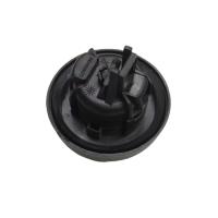 China 1508F3 Fuel Tank Cap and Lock for Peugeot 207CC 307 307CC Citroen Models - OEM Compatible Auto Part for sale
