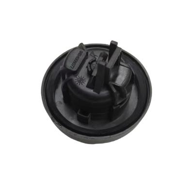 China 1508F3 Fuel Tank Cap and Lock for Peugeot 207CC 307 307CC Citroen Models - OEM Compatible Auto Part for sale