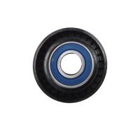 China Single Wheel Belt Tensioner Pulley for Peugeot 206 207 Citroen C2 - OE 5751A2 Compatible with 2005-2014 Models for sale