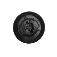 China 1508F3 Fuel Tank Cap and Lock for Peugeot 207CC 307 307CC Citroen Models - OEM Compatible Auto Part for sale