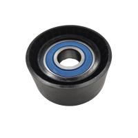 China Single Wheel Belt Tensioner Pulley for Peugeot 206 207 Citroen C2 - OE 5751A2 Compatible with 2005-2014 Models for sale
