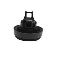 China 1508F3 Fuel Tank Cap and Lock for Peugeot 207CC 307 307CC Citroen Models - OEM Compatible Auto Part for sale