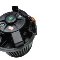 China Auto Parts 2008 Blower Fan for Peugeot 2008 Citroen C4L OE 1611912880 815200 for sale