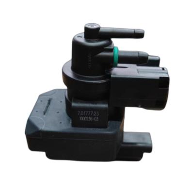 China Turbocharged Solenoid Valve 1.6T For Peugeot Citroen OE 1922V8 9814418180 for sale