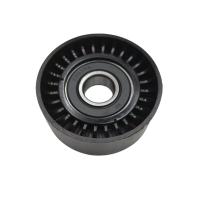 China BX3R Belt Tensioner Pulley Single Wheel for Peugeot 307CC 407 607 Citroen C5 OE 575161 for sale