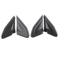 China Auto Front Window Triangle Decorative Plate Fender for Peugeot 2008 2014-2018 & Citroen Models - OE 9678382180 1587cc 1199cc for sale