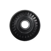 China BX3R Belt Tensioner Pulley Single Wheel for Peugeot 307CC 407 607 Citroen C5 OE 575161 for sale