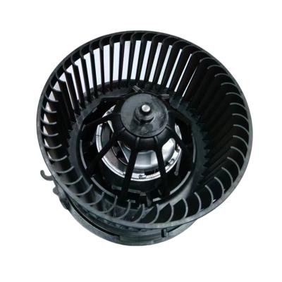 China Auto Parts 206 Blower Fan for Peugeot 206 207 Citroen C2 OE 6441W4 CN8300 DY8371 DY8417 for sale