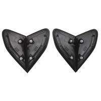 China Auto Front Window Triangle Decorative Plate Fender for Peugeot 2008 2014-2018 & Citroen Models - OE 9678382180 1587cc 1199cc for sale