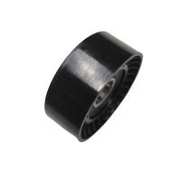 China BX3R Belt Tensioner Pulley Single Wheel for Peugeot 307CC 407 607 Citroen C5 OE 575161 for sale