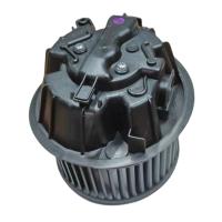 China Auto Parts 206 Blower Fan for Peugeot 206 207 Citroen C2 OE 6441W4 CN8300 DY8371 DY8417 for sale