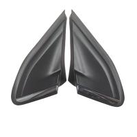 China Auto Front Window Triangle Decorative Plate Fender for Peugeot 2008 2014-2018 & Citroen Models - OE 9678382180 1587cc 1199cc for sale