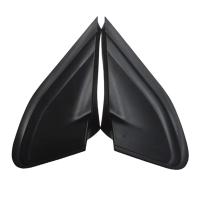 China Auto Front Window Triangle Decorative Plate Fender for Peugeot 2008 2014-2018 & Citroen Models - OE 9678382180 1587cc 1199cc for sale