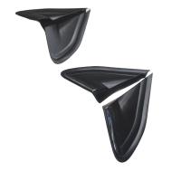 China Auto Front Window Triangle Decorative Plate Fender for Peugeot 2008 2014-2018 & Citroen Models - OE 9678382180 1587cc 1199cc for sale