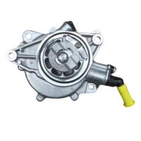 China Auto Brake Vacuum Pump Vehicle Vacuum Pump For Peugeot Citroen OE V758642480 456583 for sale