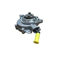 China Auto Brake Vacuum Pump Vehicle Vacuum Pump For Peugeot Citroen OE V758642480 456583 for sale