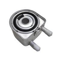 China Auto 2.3 Transmission Cooling Radiator for Peugeot 508 Citroen C5 OE 1103T2 1103H4 - 1996-2019 Vehicle Compatibility for sale