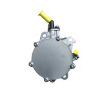 China Auto Brake Vacuum Pump Vehicle Vacuum Pump For Peugeot Citroen OE V758642480 456583 for sale
