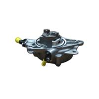 China Auto Brake Vacuum Pump Vehicle Vacuum Pump For Peugeot Citroen OE V758642480 456583 for sale