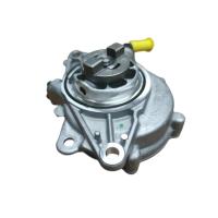 China Auto Brake Vacuum Pump Vehicle Vacuum Pump For Peugeot Citroen OE V758642480 456583 for sale