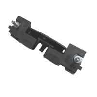 China Genuine Tail Door Opening Panel OE 1606545980 ZQ00859977 for Peugeot 307 Citroen 1.6L 1587cc 2007-2012 Models for sale
