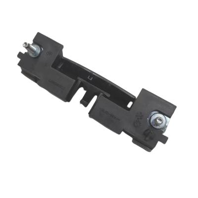 China Genuine Tail Door Opening Panel OE 1606545980 ZQ00859977 for Peugeot 307 Citroen 1.6L 1587cc 2007-2012 Models for sale